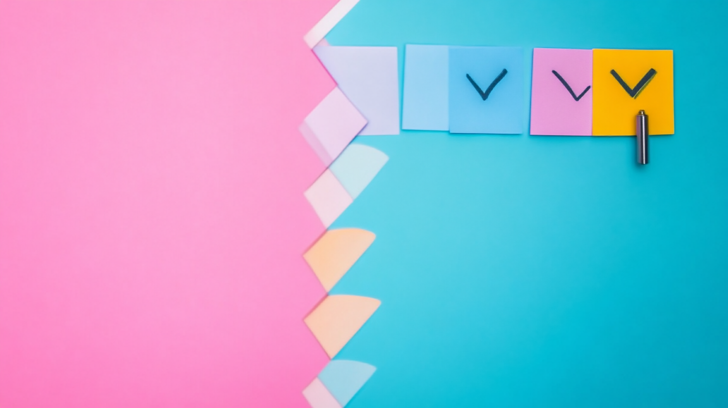 Survey Question Types: Choosing the Right Format